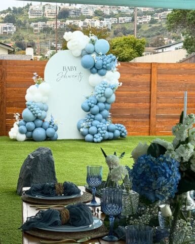 40 Baby Shower Theme Ideas for Boys That Will Delight Your Guests